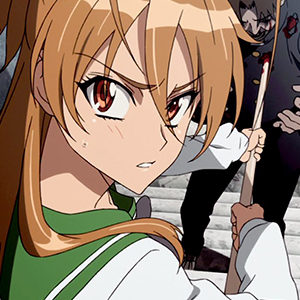 Anime Girls & Where to find them